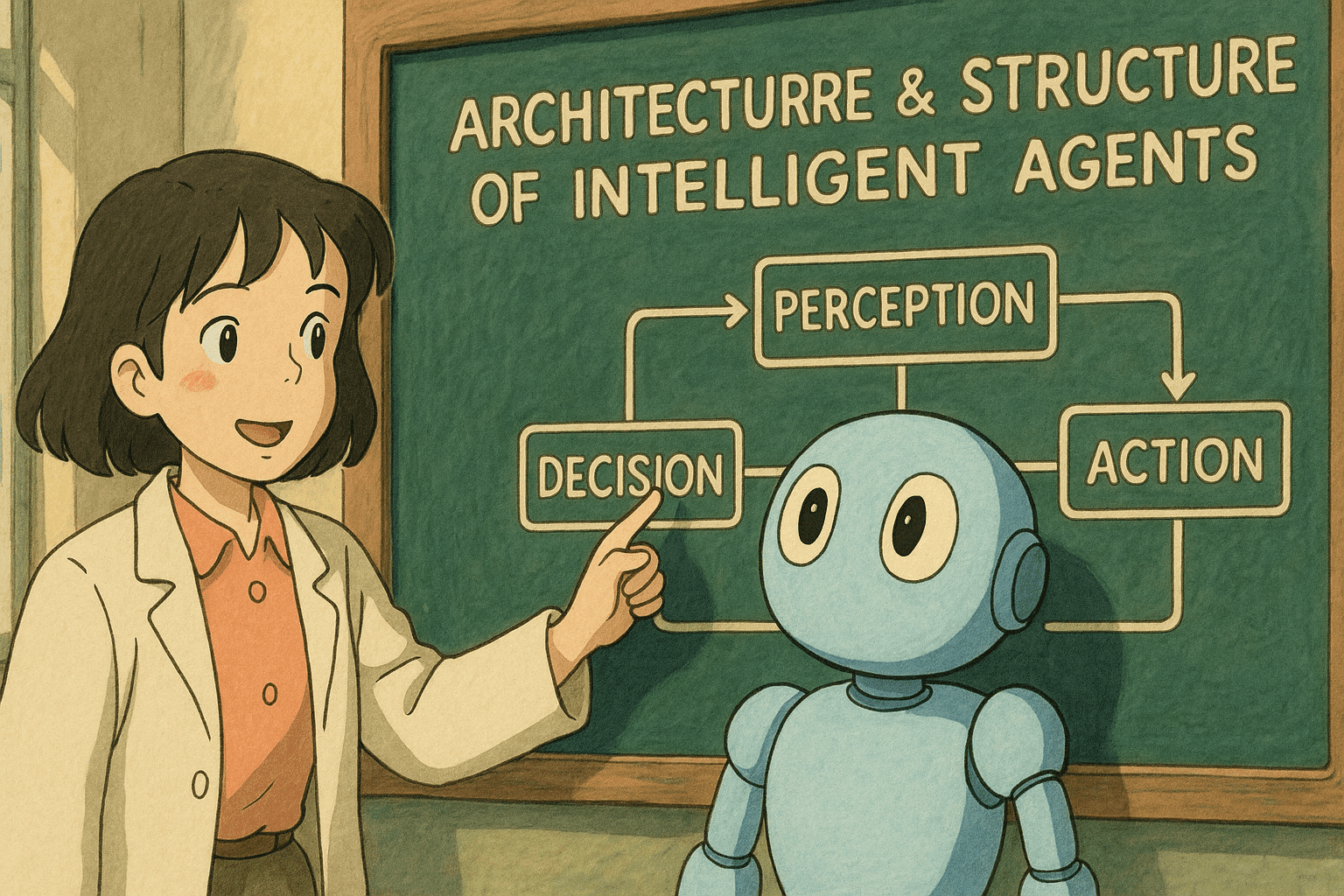 Intelligent Agents in AI: What They Are and Why They Matter in 2025 ...